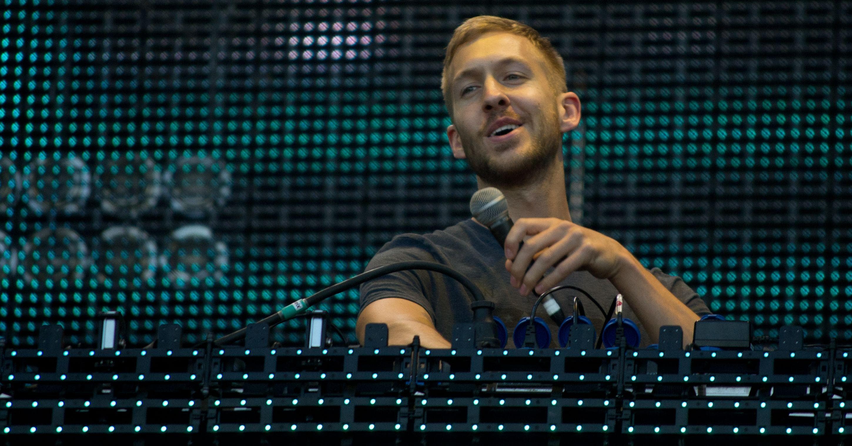 Ranking All 5 Calvin Harris Albums, Best To Worst