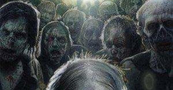 The Walking Dead | Writers Who Have Written for The Walking Dead