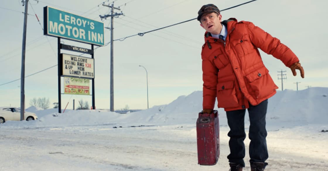 Small Details From 'Fargo' That Fans Somehow Noticed
