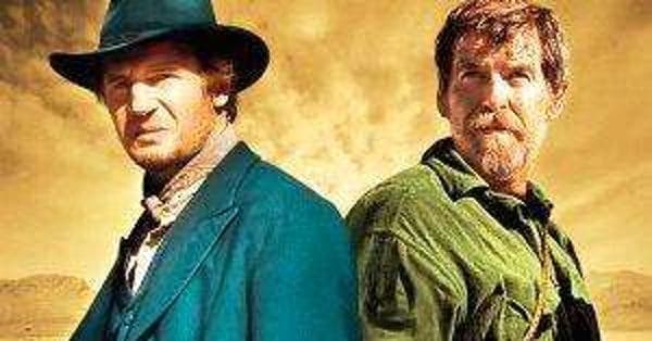 Seraphim Falls Cast List: Actors and Actresses from Seraphim Falls