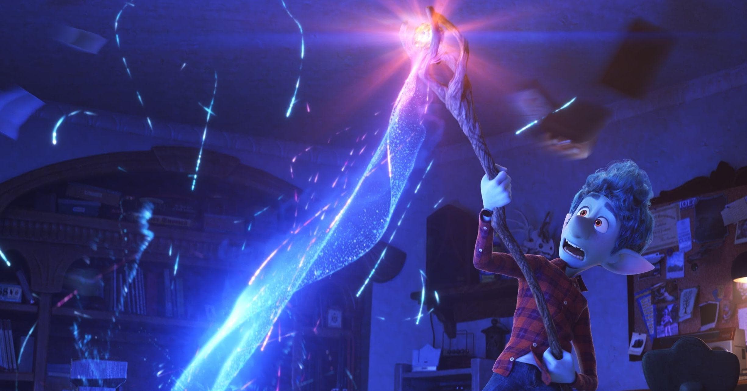 The Best Disney Characters That Start With I