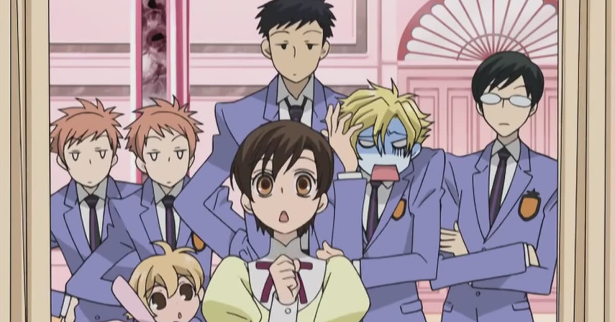 14 Shojo Anime That Deserve The ‘Fruits Basket’ Treatment