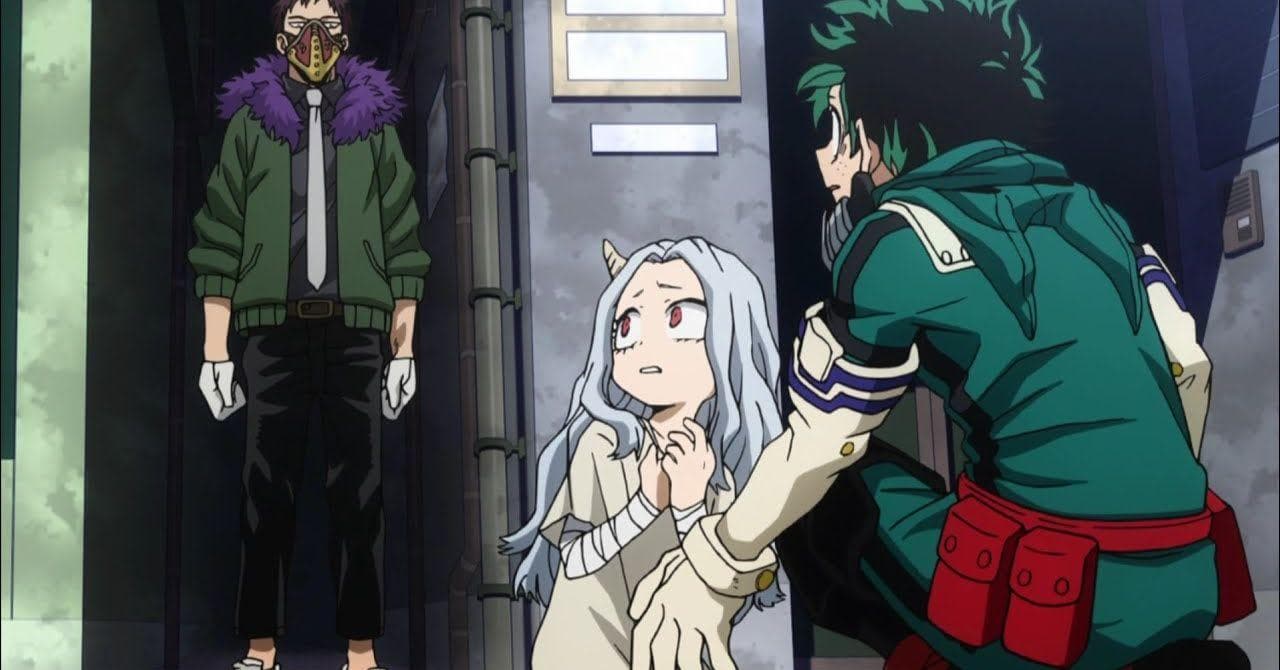 The 13 Worst Mistakes Made By Shonen Anime Protagonists, Ranked