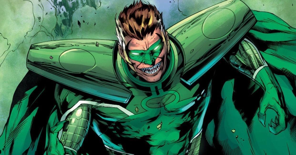 Superheroes Who Became Villains: When Crimefighters Break Bad