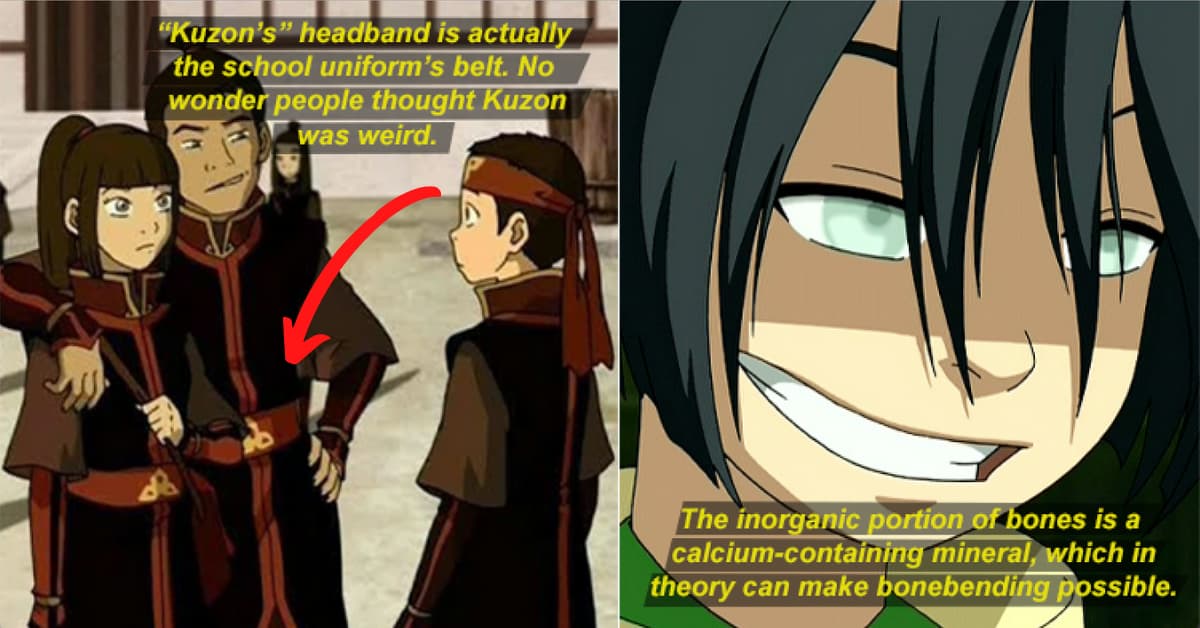 Azula And Ty Lee Fanfiction Lemon