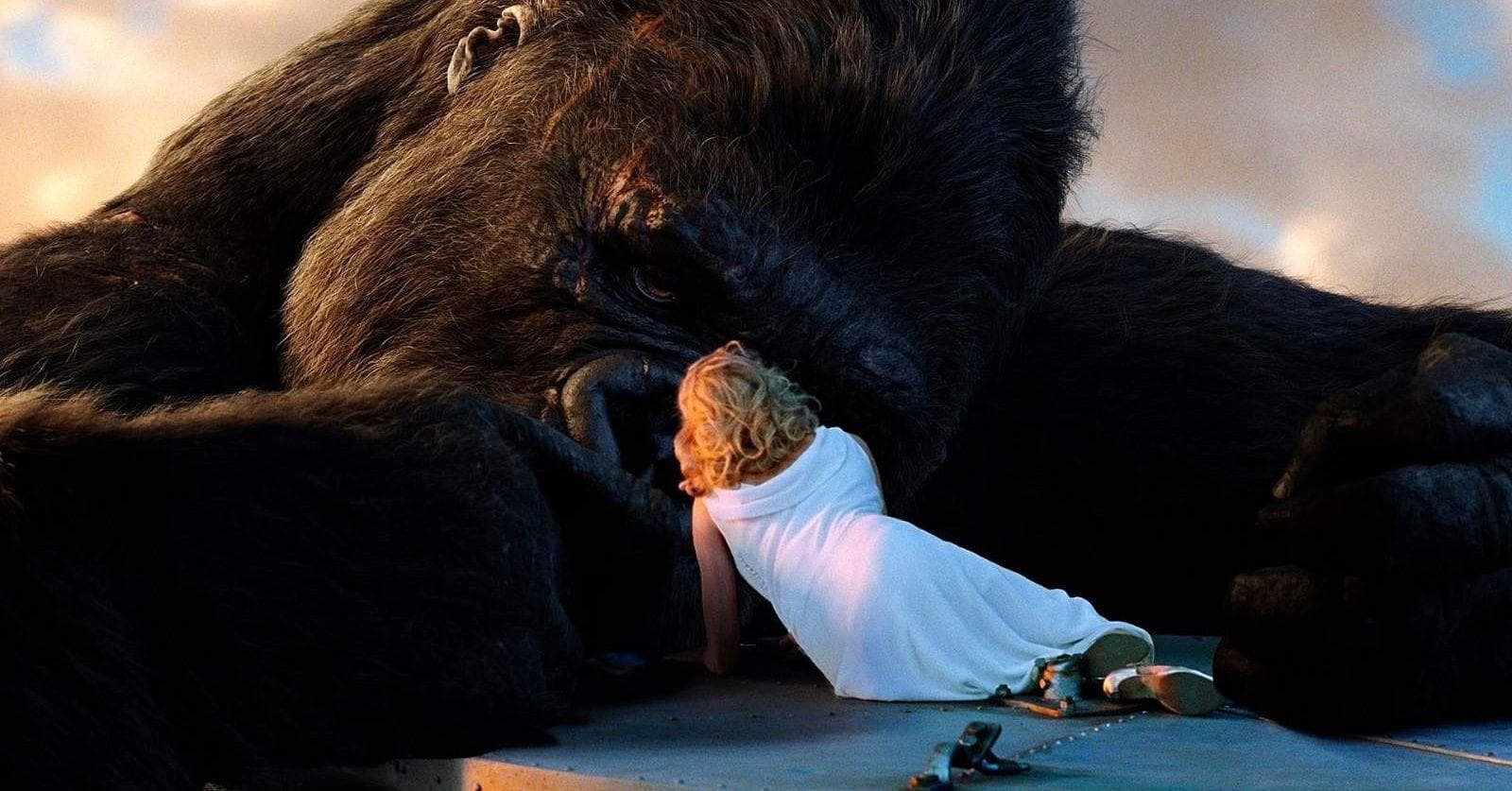 All 12 King Kong Movies, Ranked Best To Worst By Fans