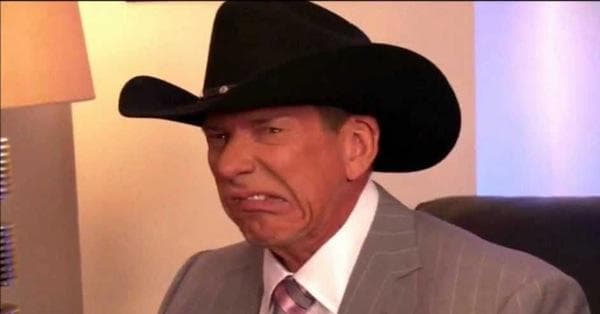 Most Cringeworthy WWE Storylines Of All Time