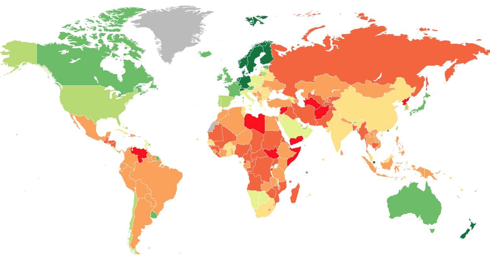 People Share Stereotypes About Their Countries That They Are Tired Of ...