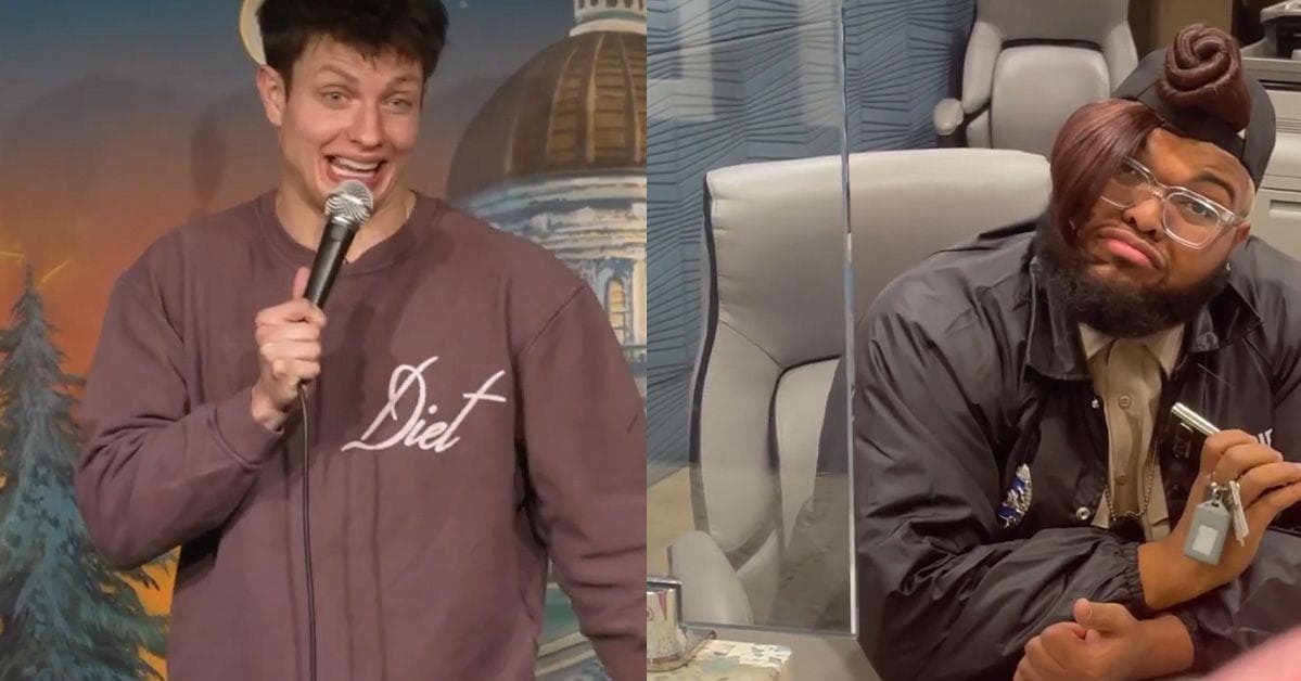 The 18 Best Instagram Comedians, Ranked Best To Worst