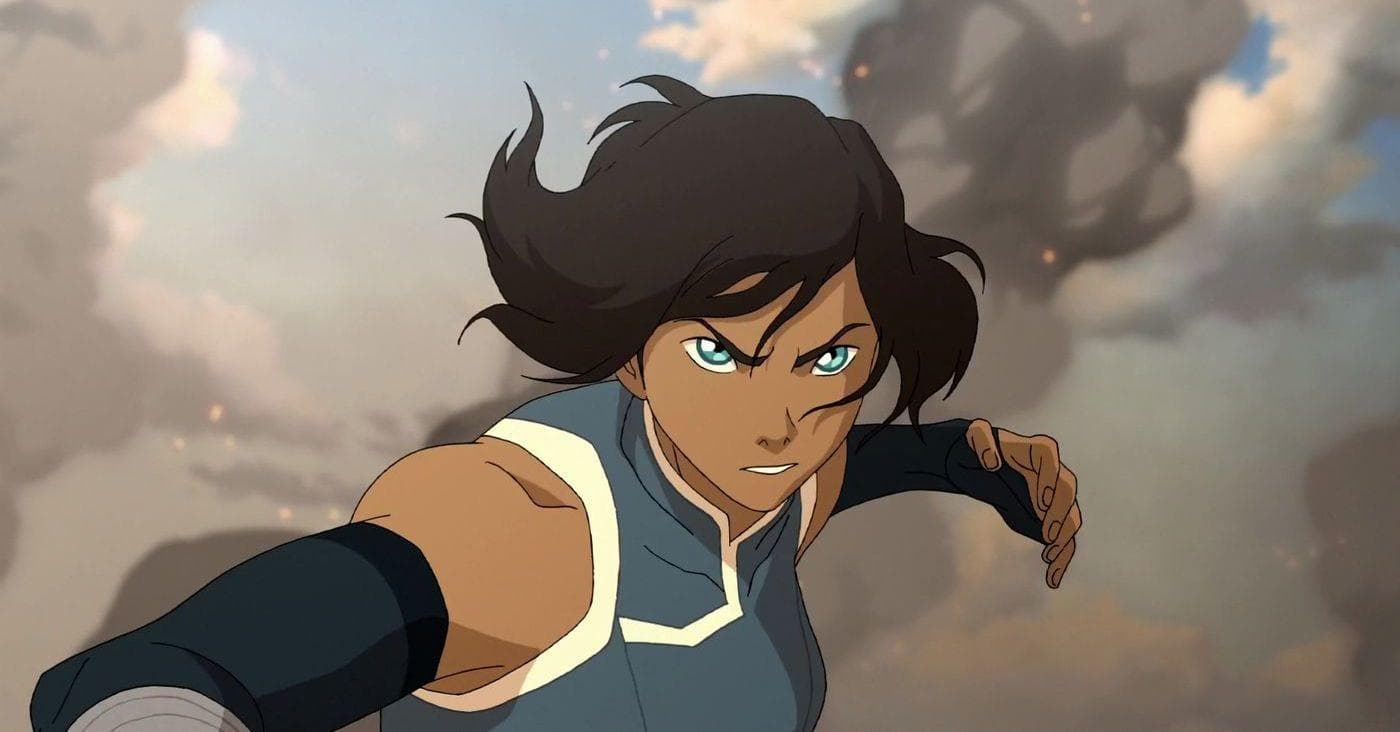 The 20 Strongest Women In the 'Avatar: The Last Airbender' Universe