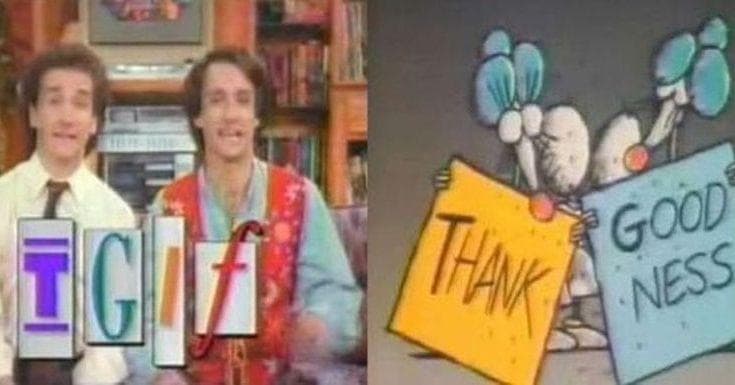 What People Who Worked On TGIF Shows Said About The Experience