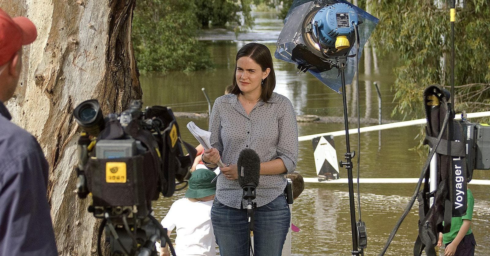 Ranker Readers Are Sharing A Time They Were On The News And We Are Hooked