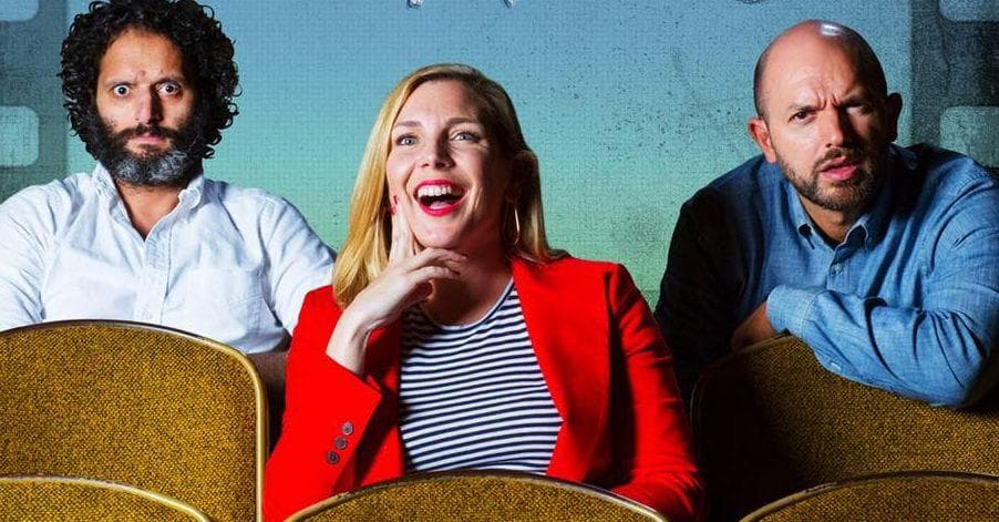 The 50+ Best Movie Podcasts, Ranked