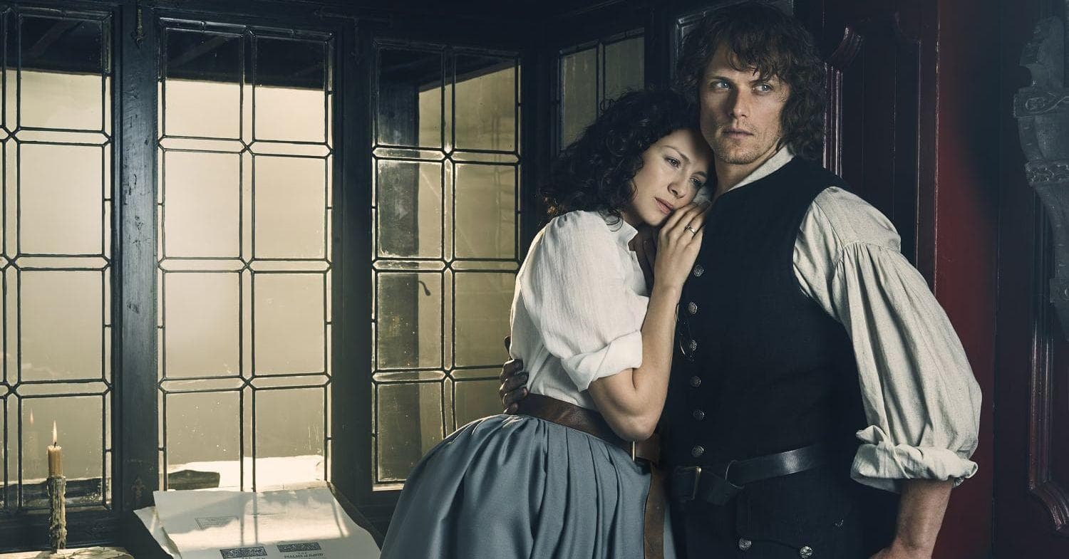 The Best Seasons Of 'Outlander,' Ranked By Fans