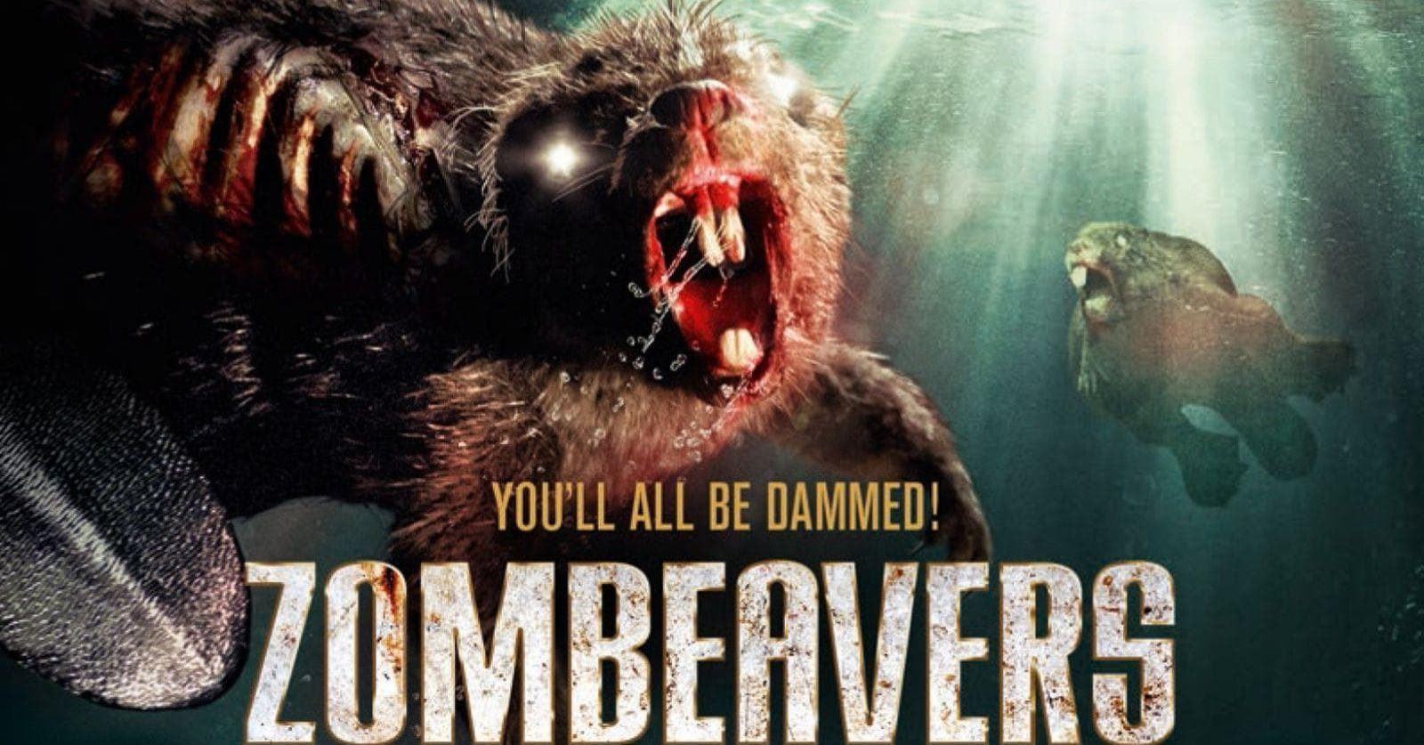 The Most Pun-Tastic Horror Movie Taglines, Ranked