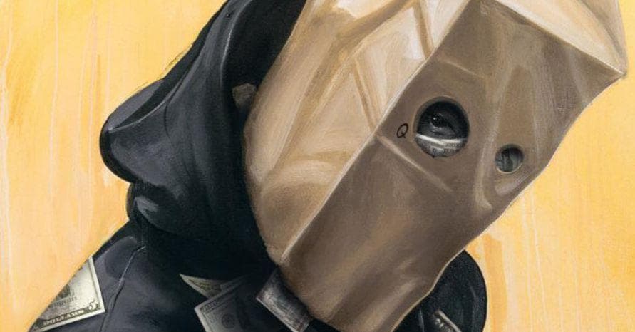 Ranking All Songs on ScHoolboy Q's "CrasH Talk", Best to Worst