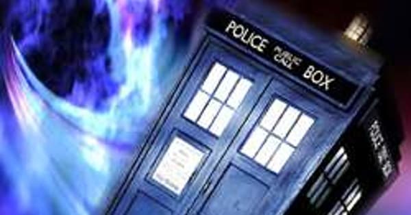 Doctor Who Enemies: List of Doctor Who Villians