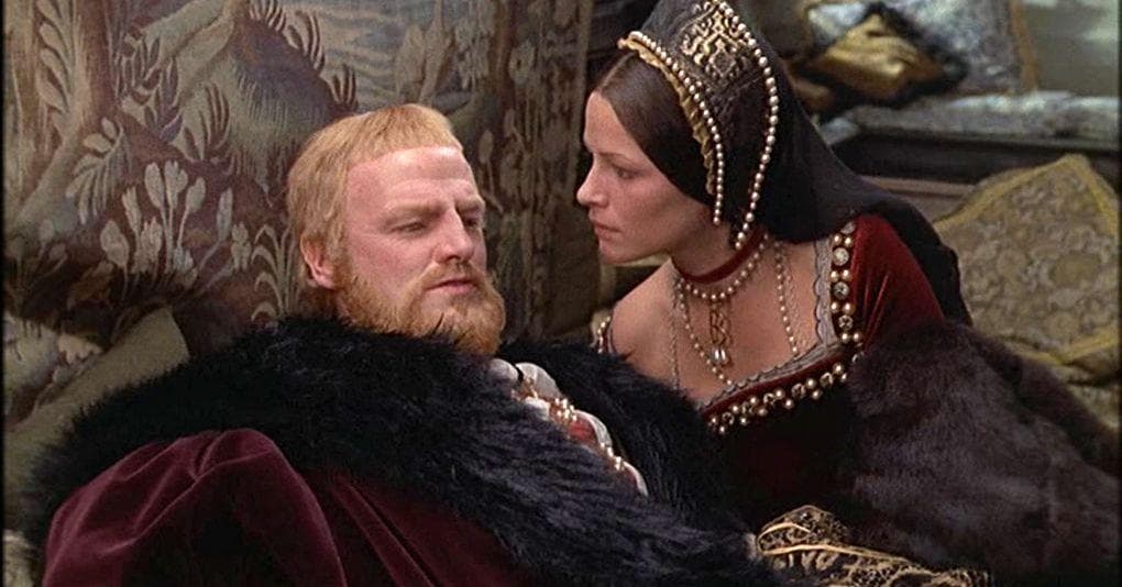 Henry VIII's Leg Injury: What Happened To The King