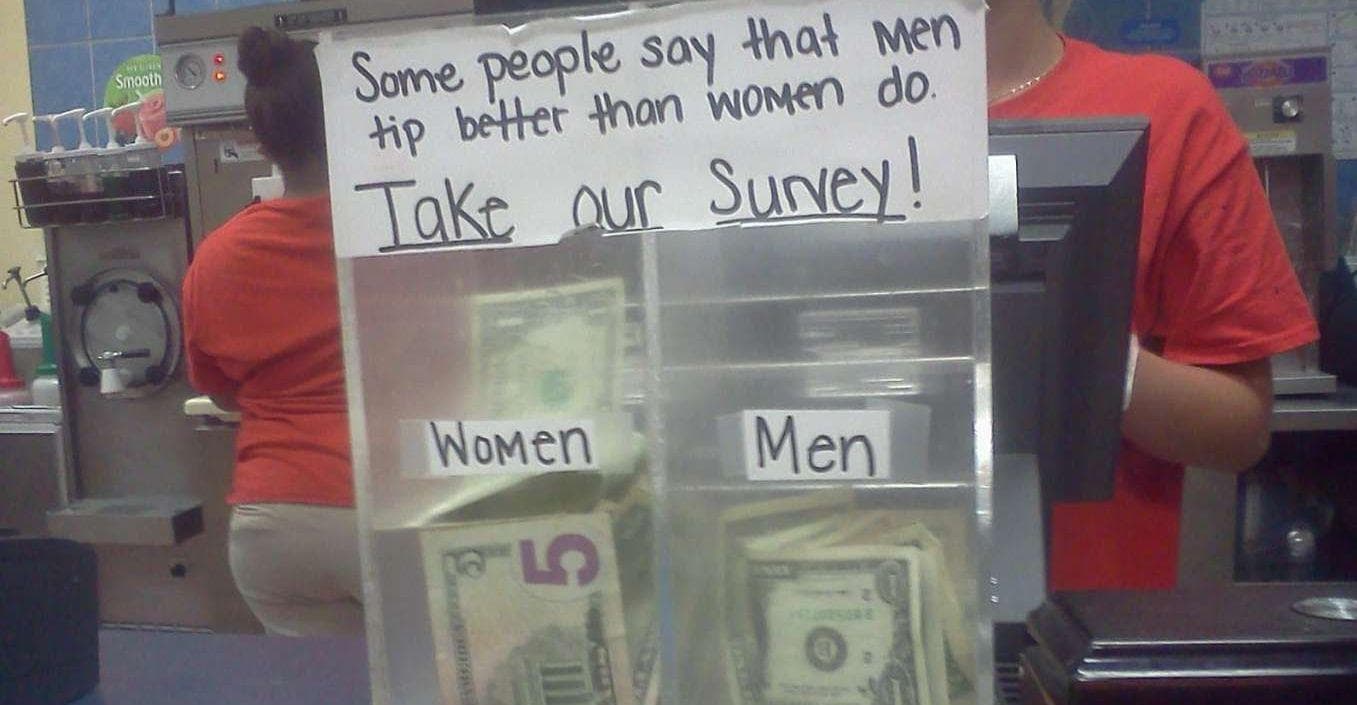 Funny Tip Jars | List of Best Tip Jars