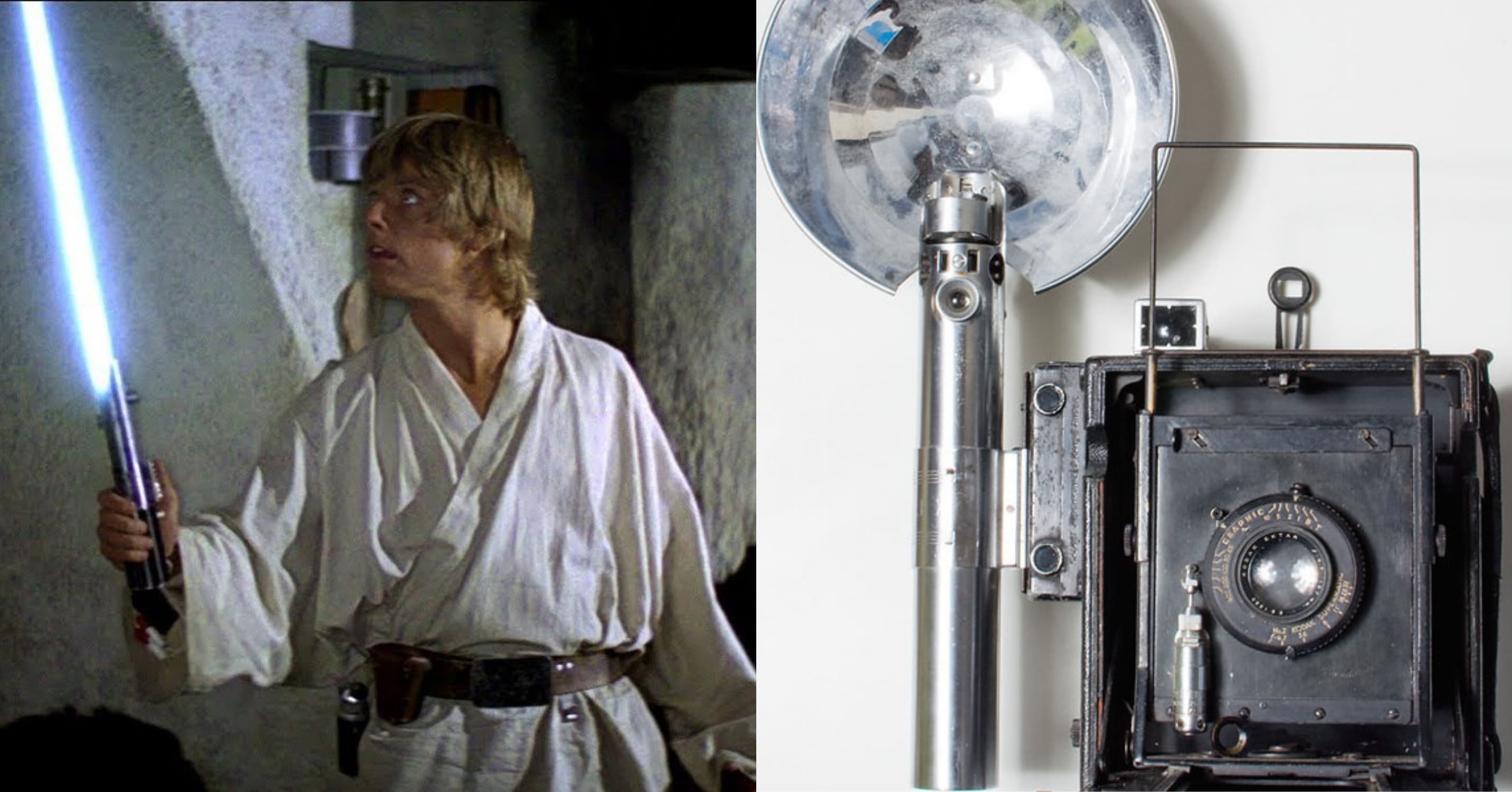 Famous Movie Weapons That Are Secretly Everyday Objects