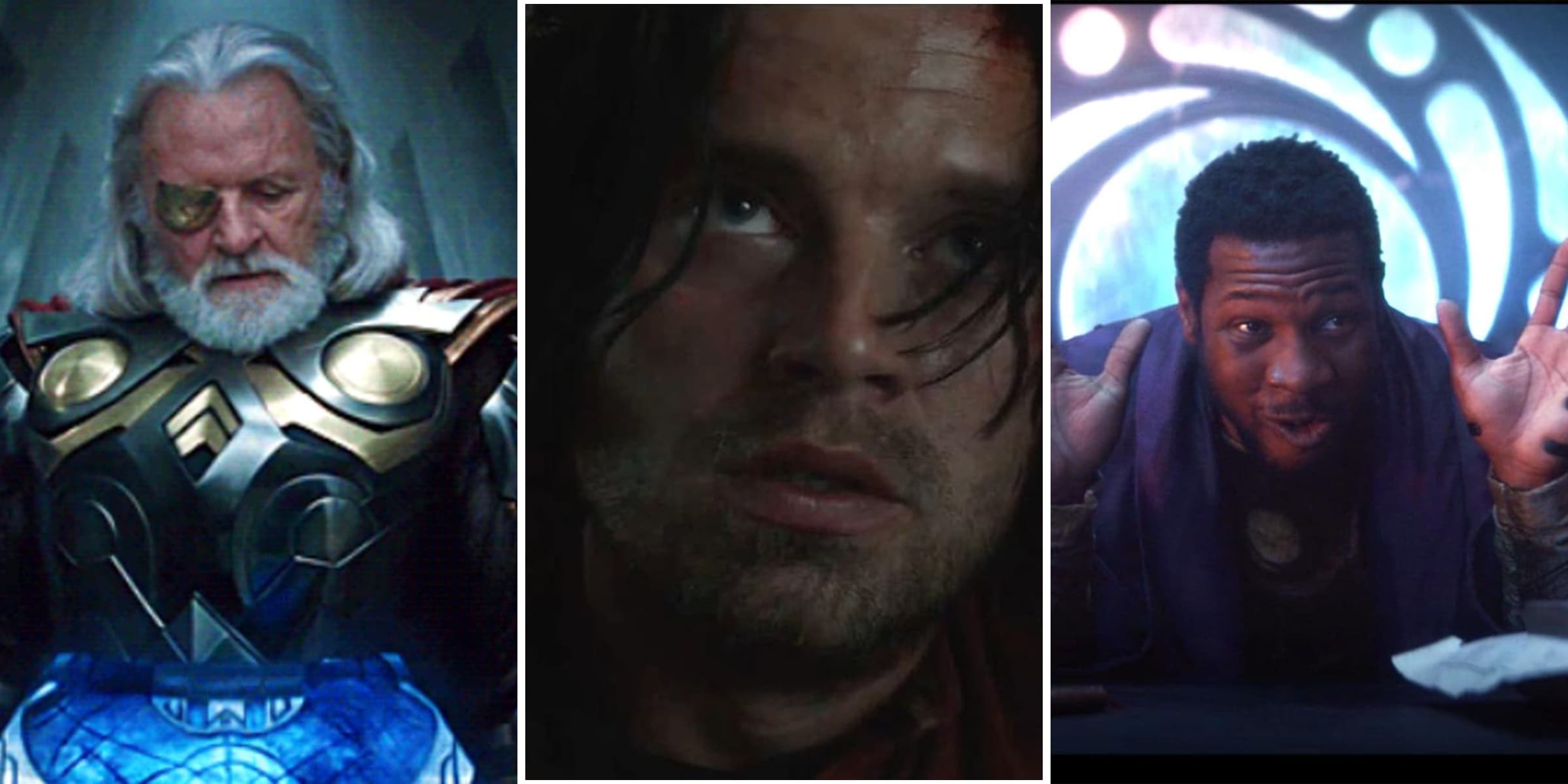 12 MCU Fan Theories That Fans Are Willing To Bet Everything On