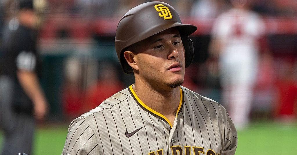 The 25+ Best Manny Machado Fantasy Names