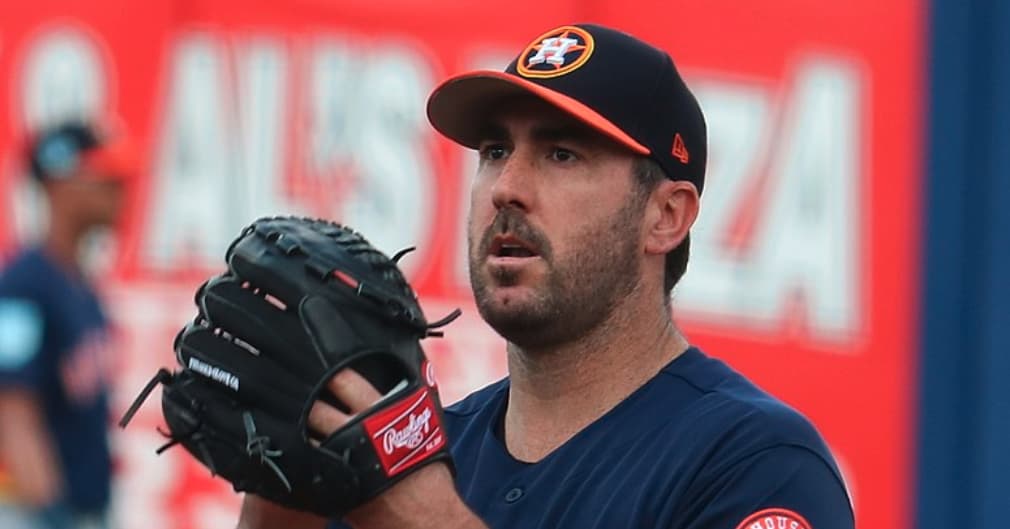 The 25+ Best Justin Verlander Fantasy Names