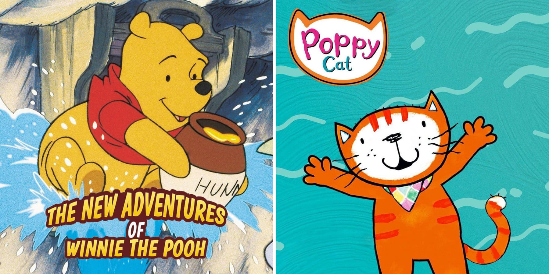 Every Major Kids Shows With Living Stuffed Animals, Ranked