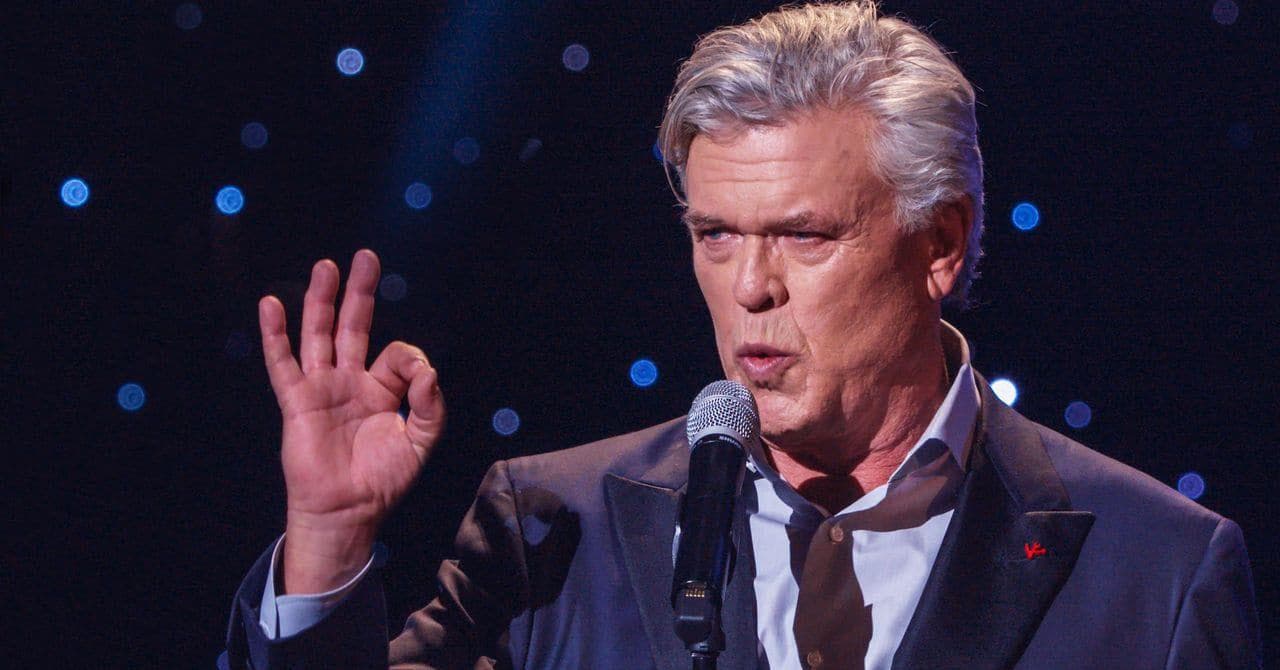 The 35+ Funniest Texas Comedians Ever, Ranked