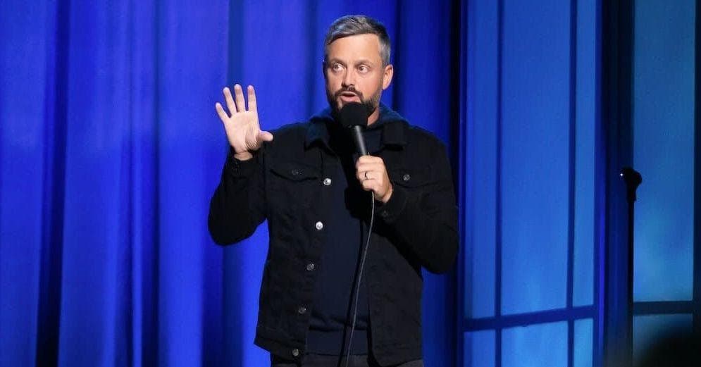 The 25 Funniest Tennessee Comedians, Ranked