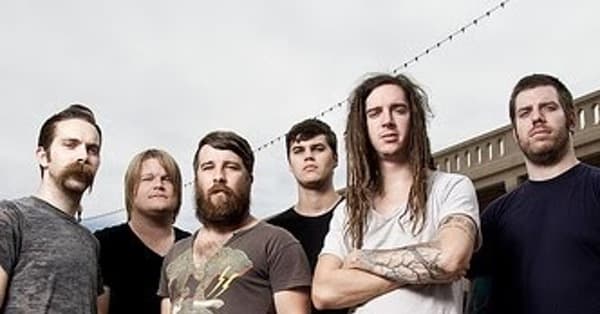 List of All Top Underoath Albums, Ranked