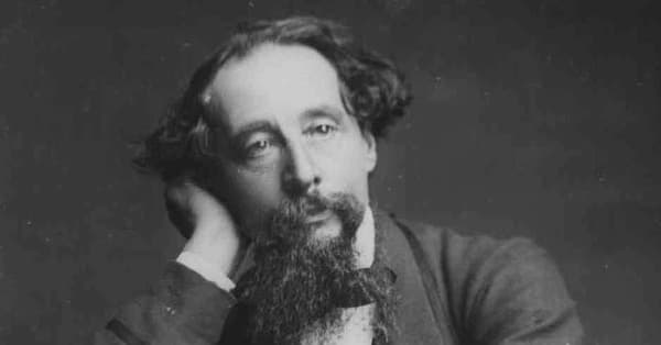 Best Charles Dickens Quotes | List of Famous Charles Dickens Quotes