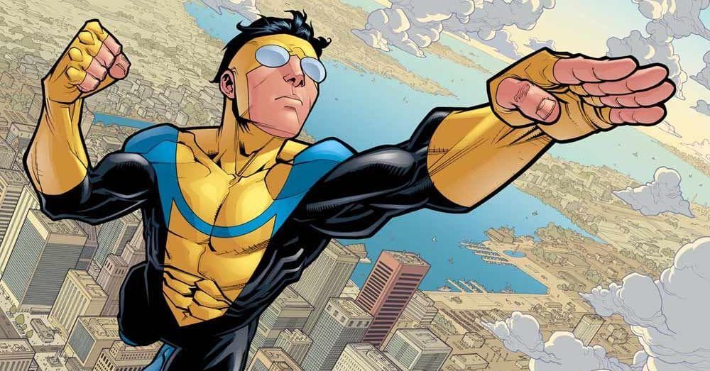 The Most Messed Up Moments From The ‘Invincible’ Comics