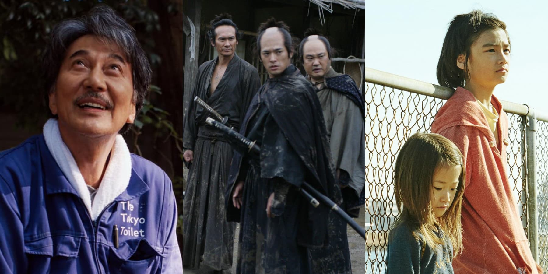 The 8 Best Japanese Movies To Watch Now On Hulu