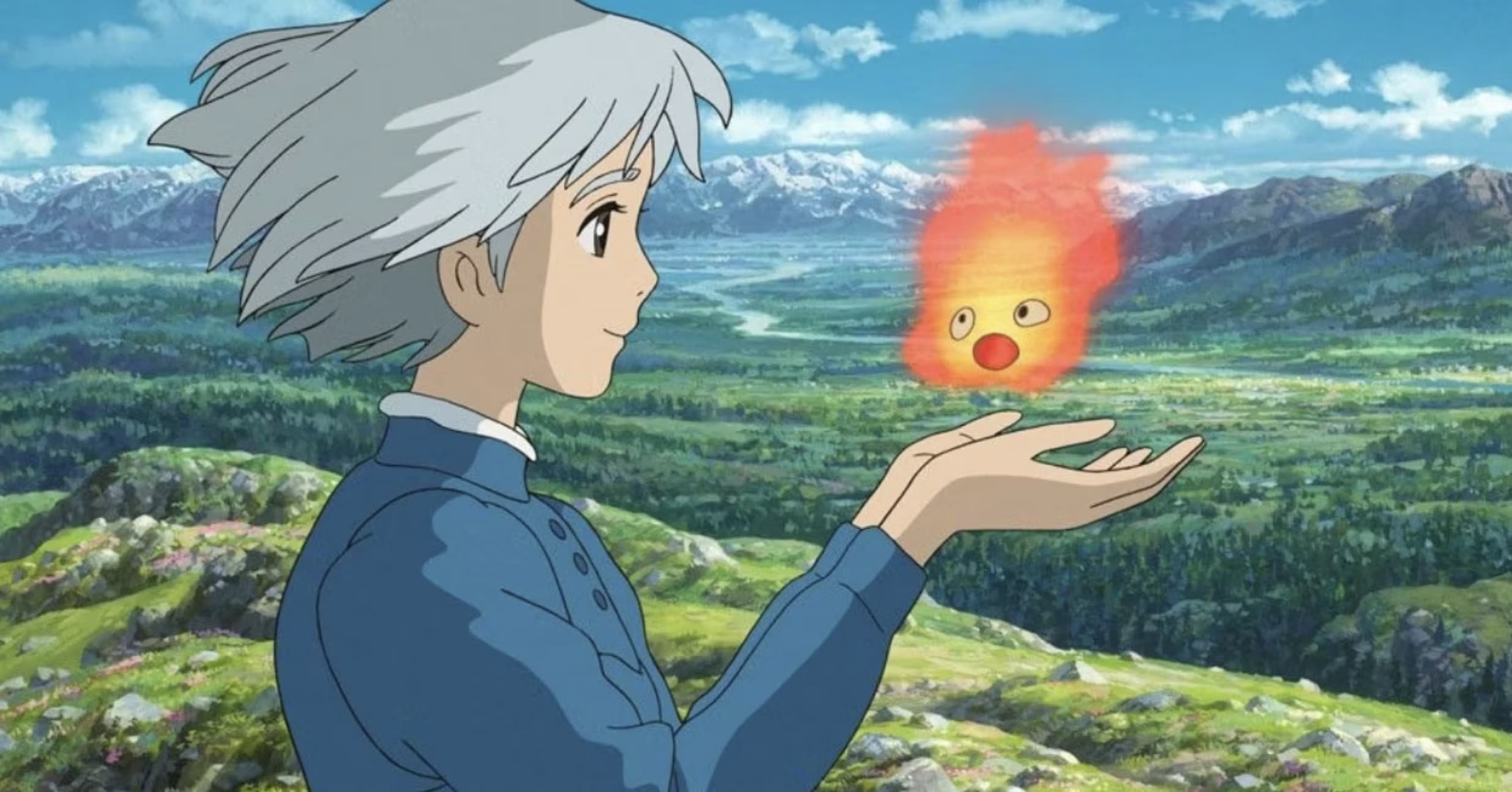 The 15 Best Quotes From 'Howl's Moving Castle'