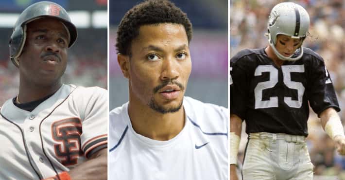 The Best Athletes Who Wore Number 33, Ranked By Fans The Best Athletes Who Wore Number 33, Ranked By Fans