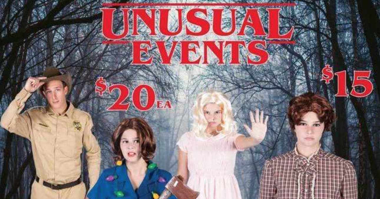 20 Of The Funniest Bootleg And Rip-off Halloween Costumes