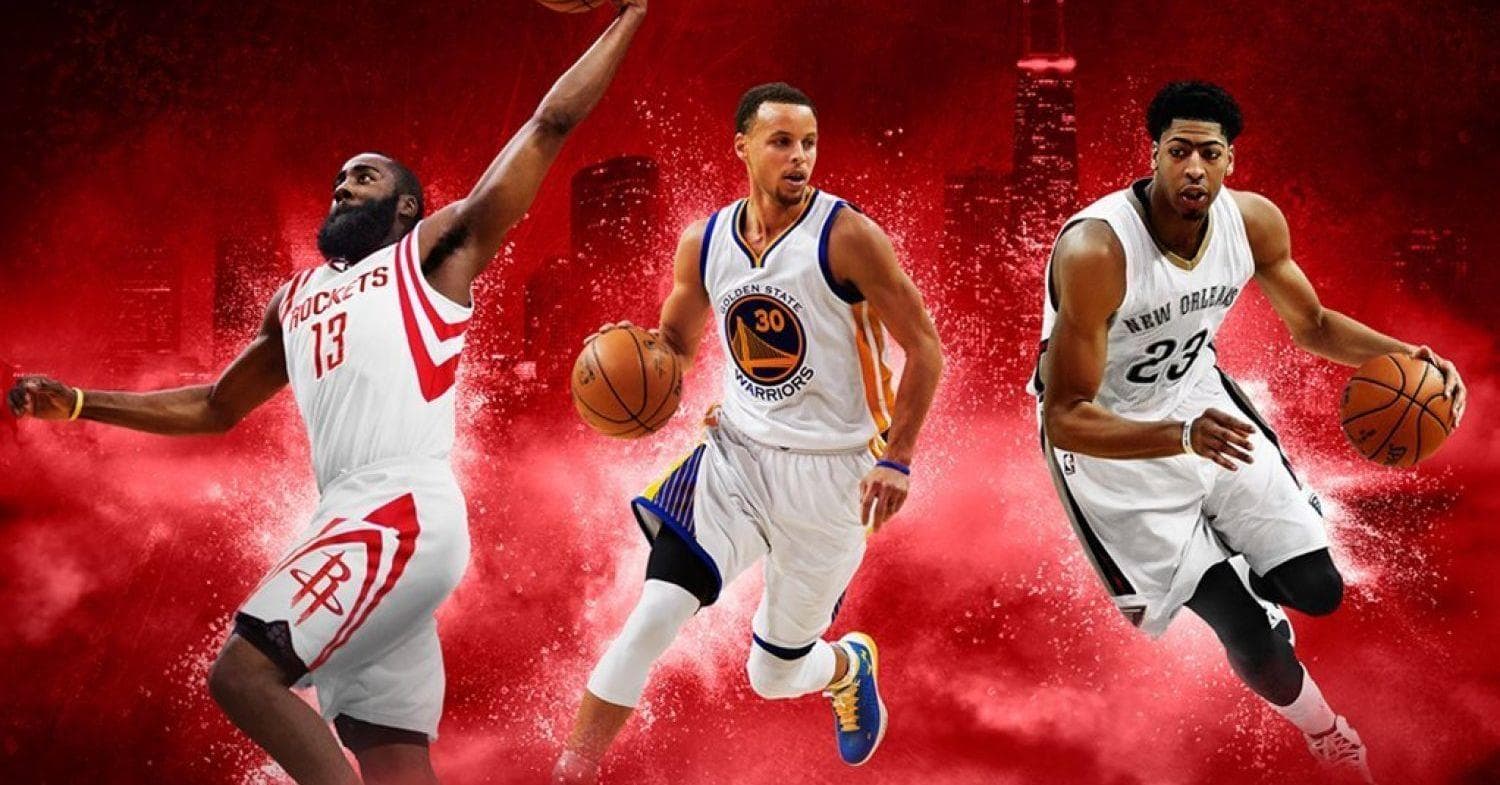 Every 'NBA 2K' Game, Ranked Best To Worst By Players