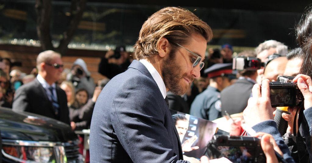 50+ Male Celebrities Who Are 5’11" Tall