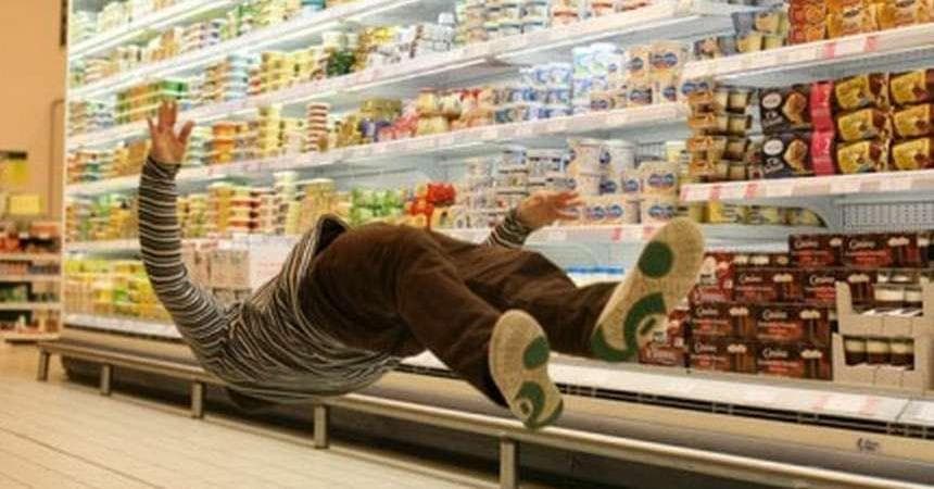 Funny Supermarket FAILs | Grocery Store Sign & Stickers