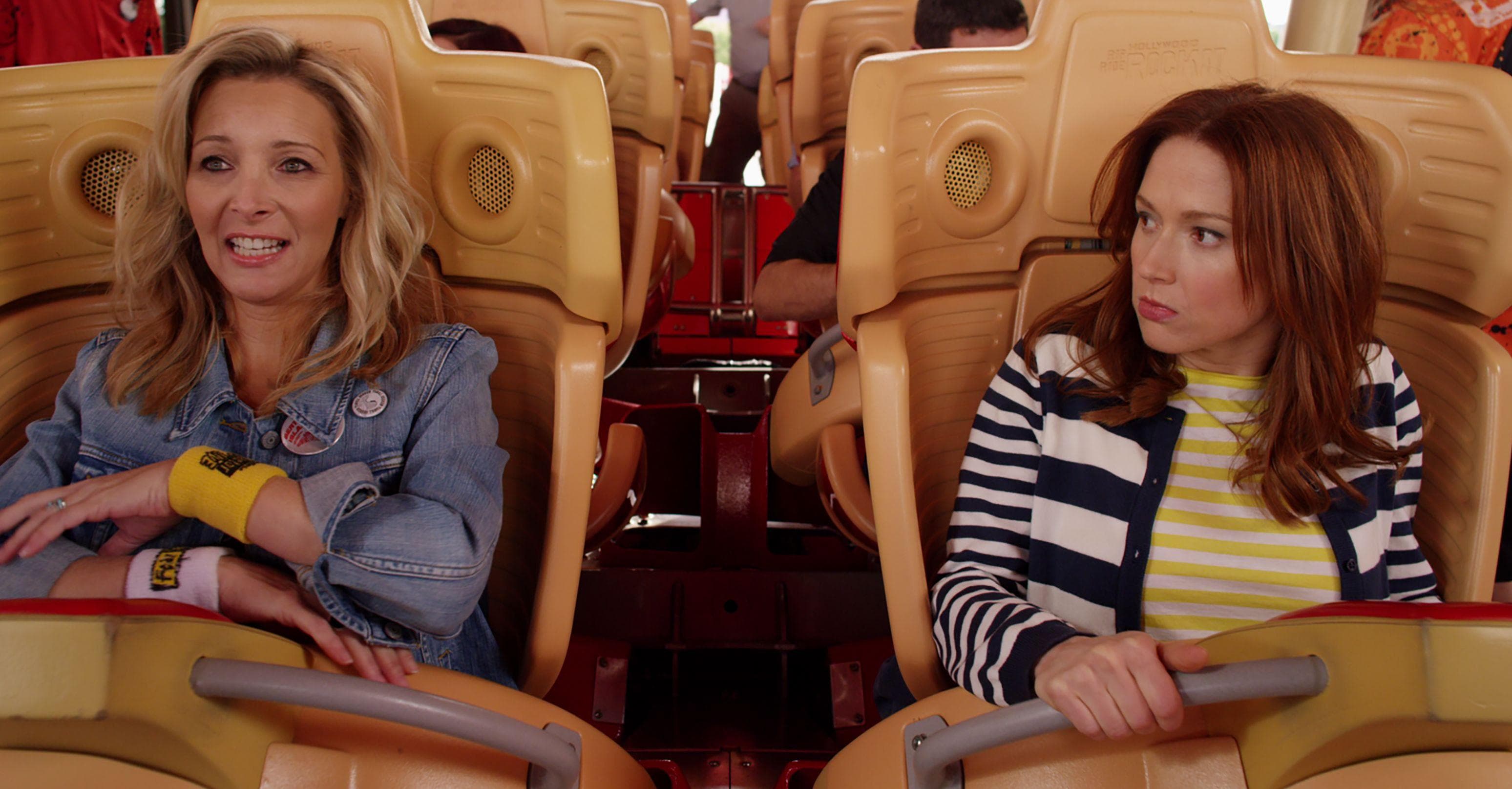 The Best Episodes of Unbreakable Kimmy Schmidt | All Episodes Ranked