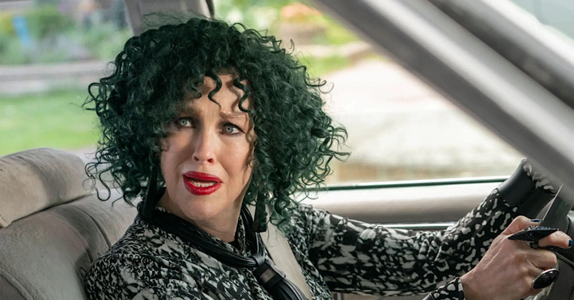 The Funniest Moira Rose Quotes That Prove She's Comedy Royalty
