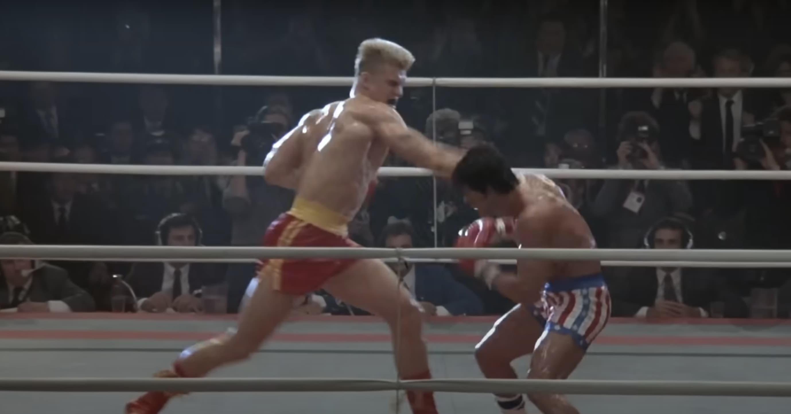 All 'Rocky' Villains, Ranked Best To Worst By Fans