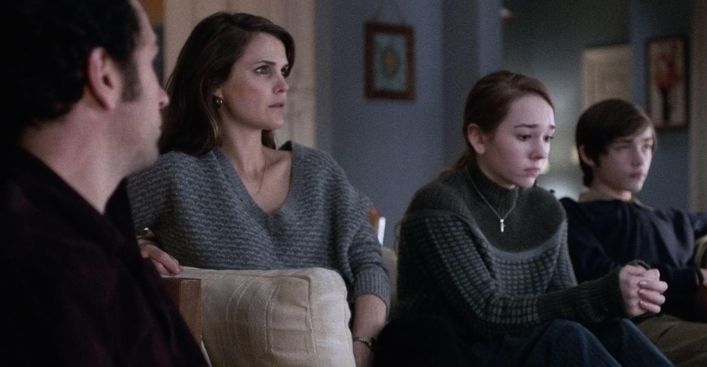 The Best Episodes of The Americans | All Episodes Ranked