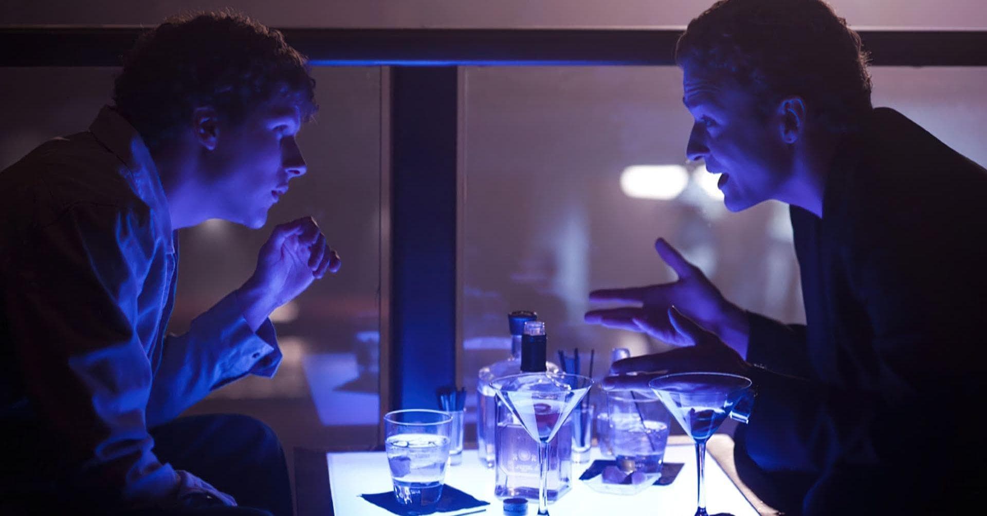 The 25+ Best Movies About Social Media