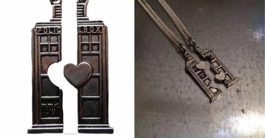 Cool Doctor Who Gifts | List of Rare Doctor Who Gift Ideas