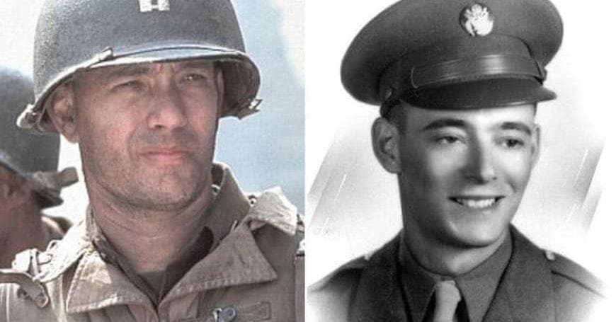 Actors In War Movies Who Are Way Older Than The Actual Soldiers