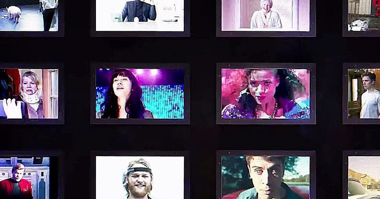 The 60+ Best Animation Series & Cartoons Of 2019, Ranked