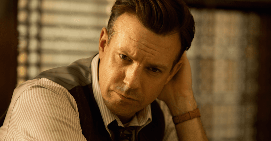 Jason Sudekis Stories & Interesting Facts You May Not Know