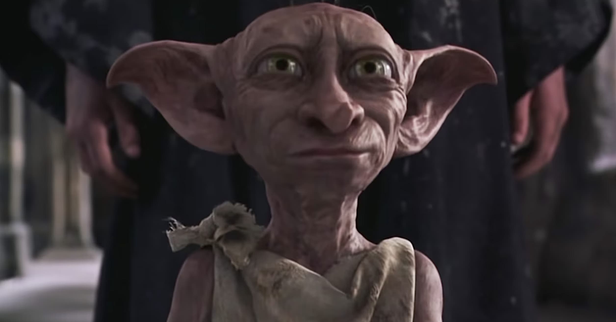 The 15 Best Dobby Quotes, Ranked By Potterheads
